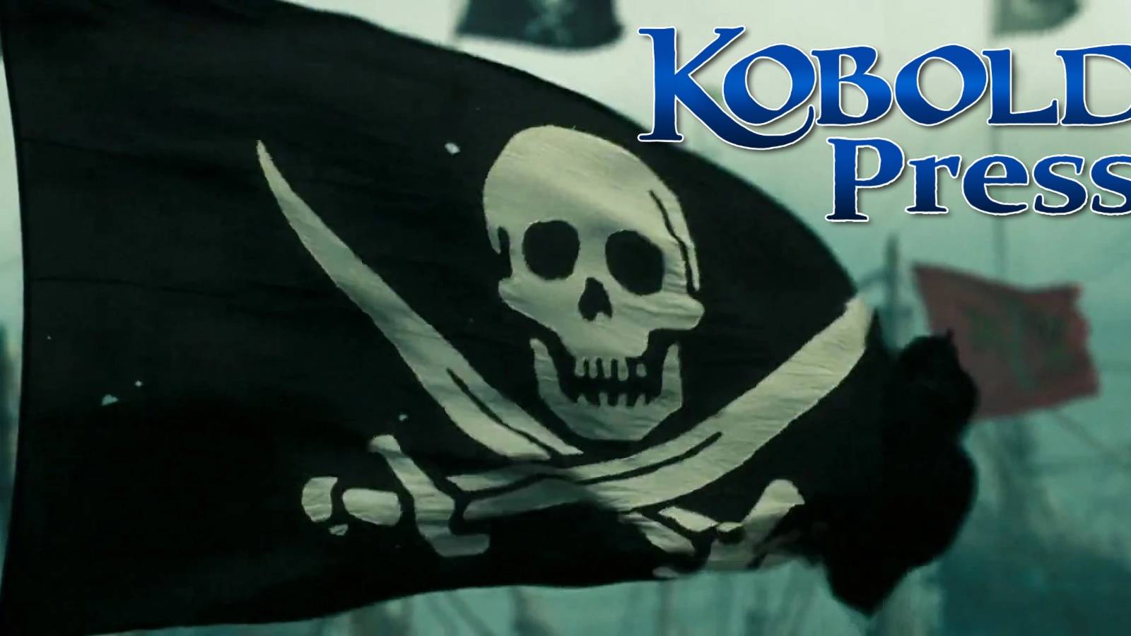 Dungeons and Dragons Publisher Kobold Press Making New Roleplaying System