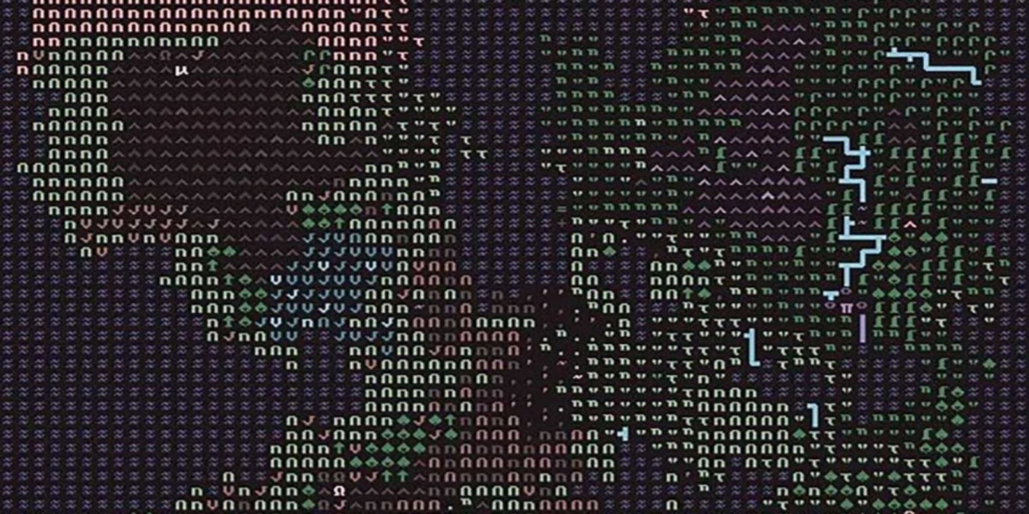 Dwarf Fortress Best Tilesets