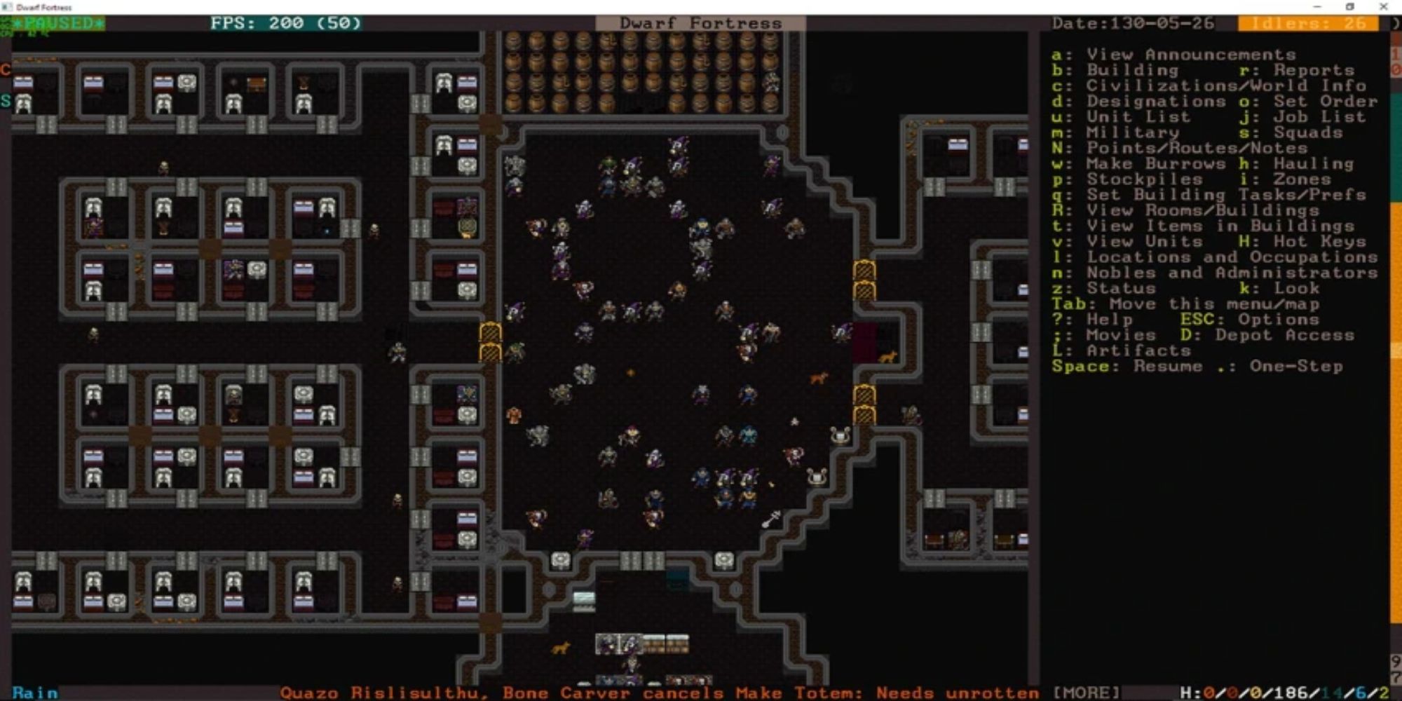 Dwarf Fortress Best Tilesets