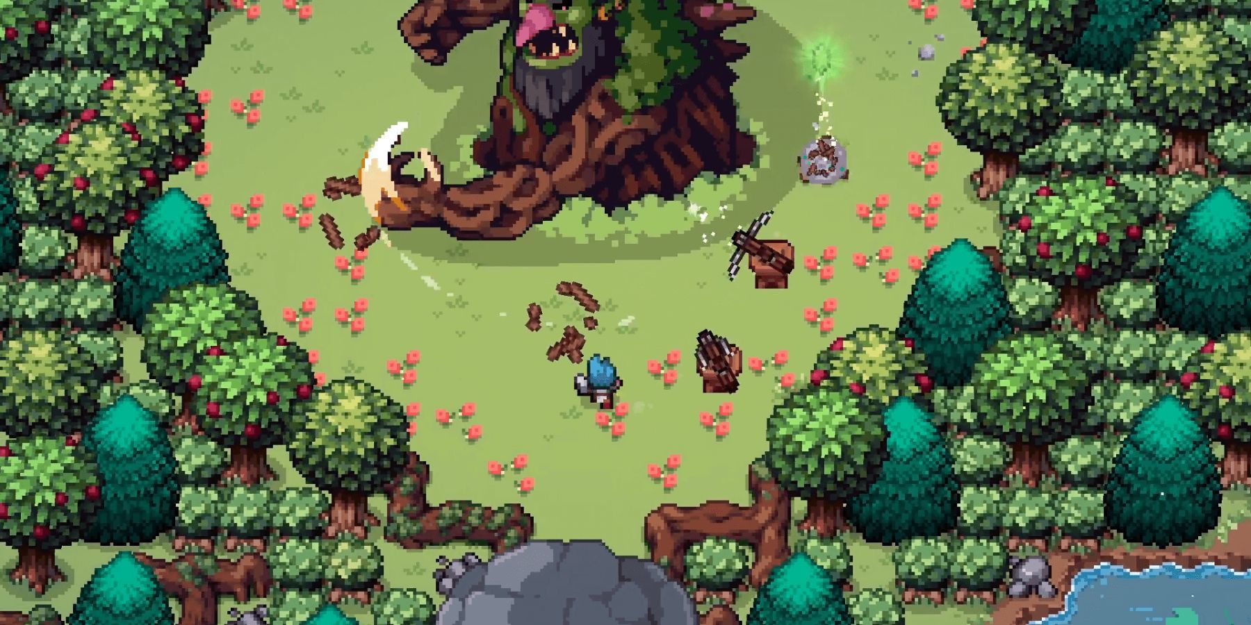 Dwerve Interview: Dev Talks Tower Defense Gameplay, Folklore Influences, and the Future