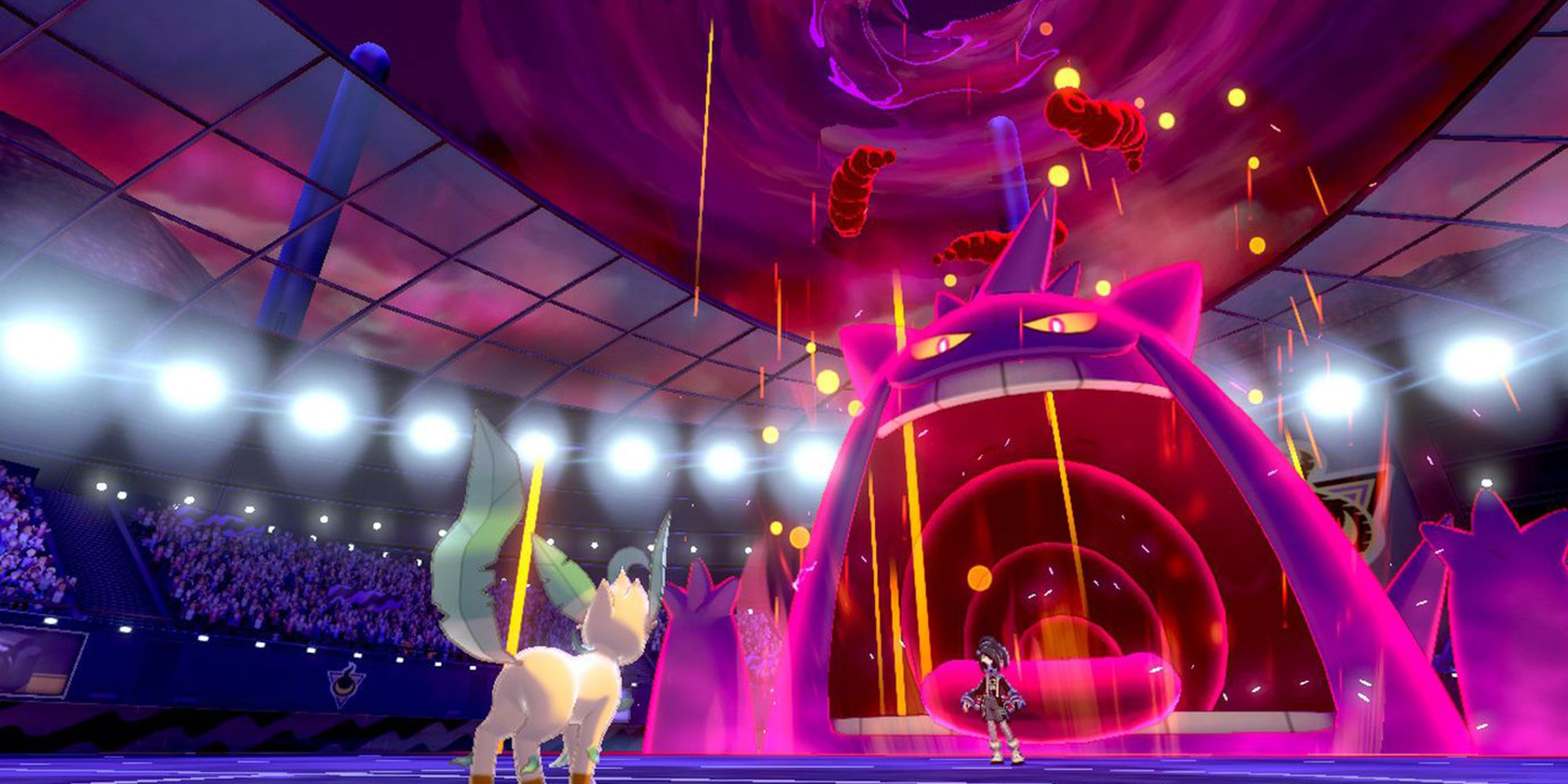 All Pokemon Gimmick Mechanics, Ranked