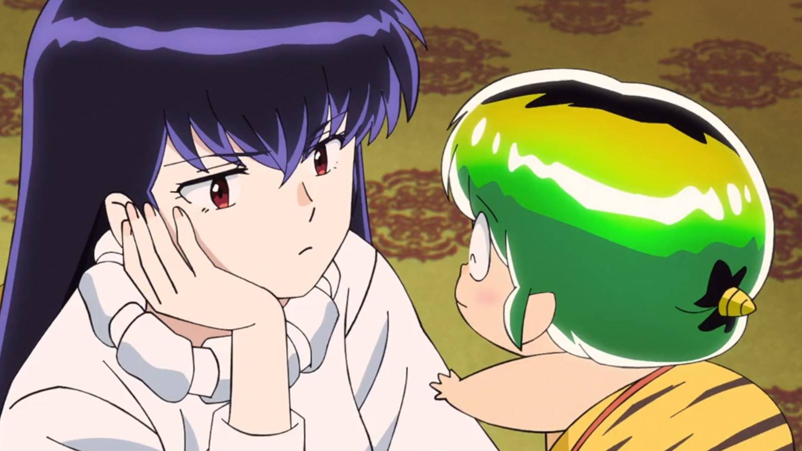 Urusei Yatsura Episode 13 Review