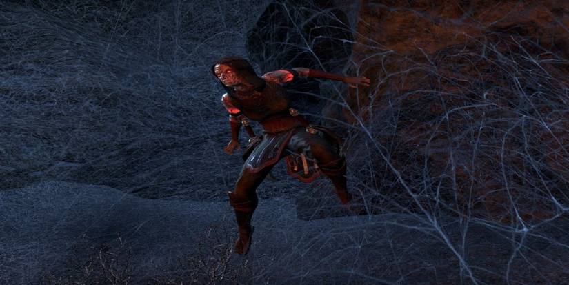 Elder Scrolls Races That Should Be Playable In The Elder Scrolls 6