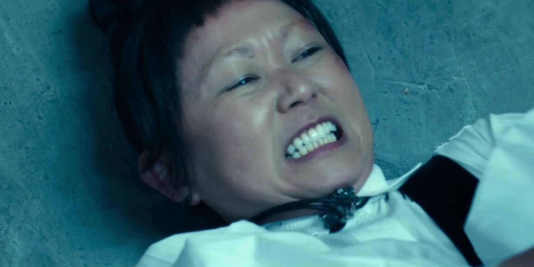 The Menu: 5 Things That Don't Make Sense In The Movie