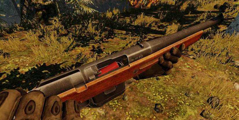 Escape From Tarkov: Best Shotguns, Ranked