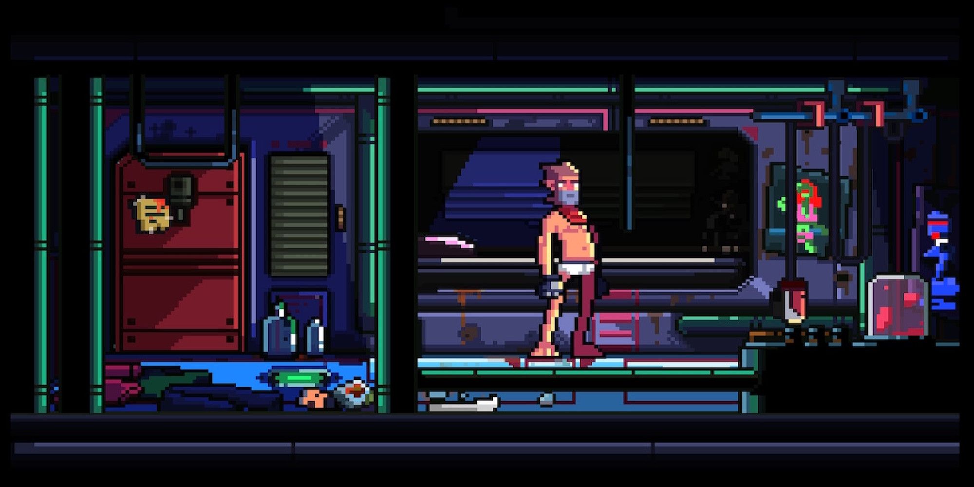 Beginner Tips For Scrap Riders