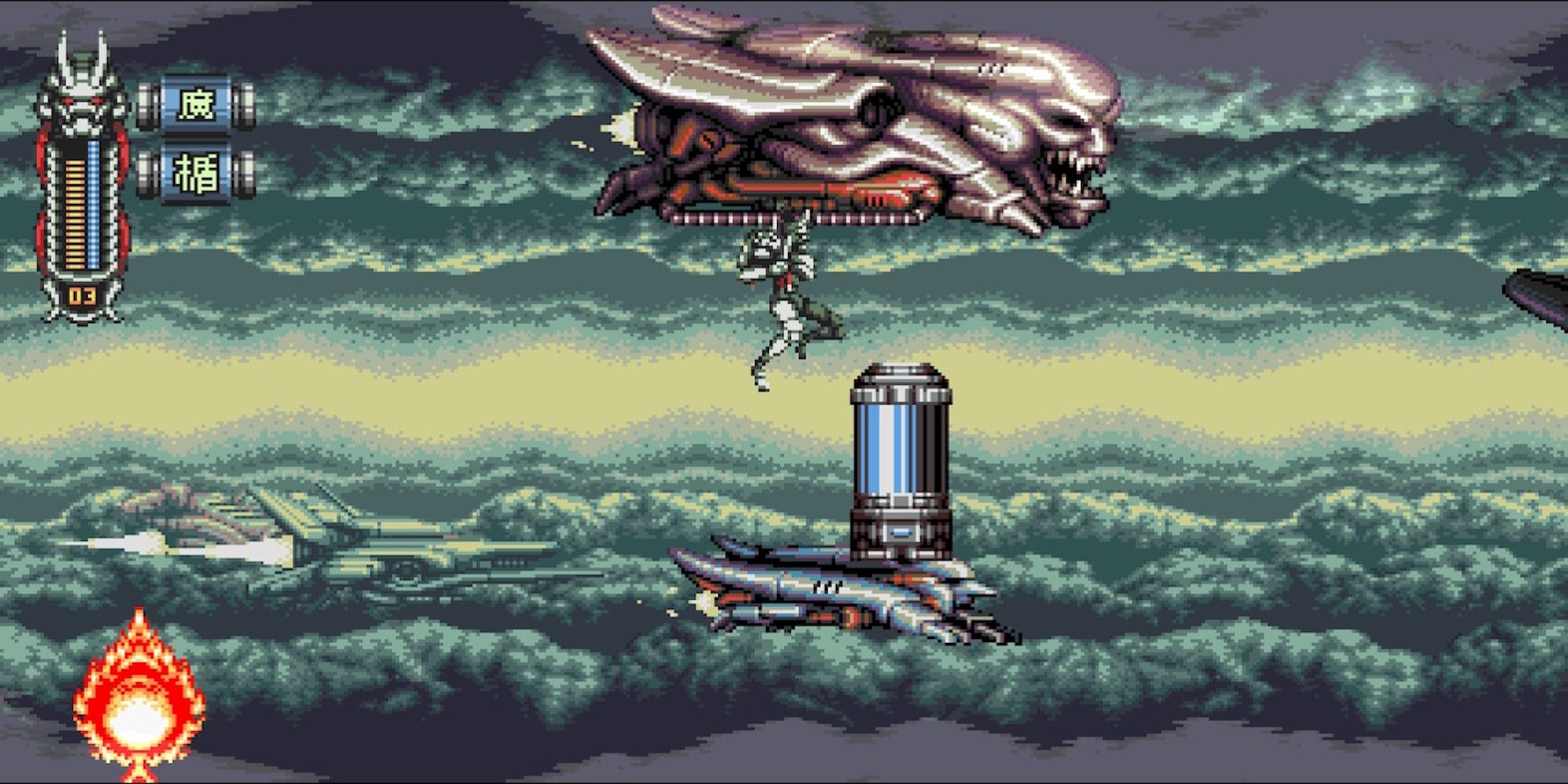 Beginner Tips For Vengeful Guardian: Moonrider