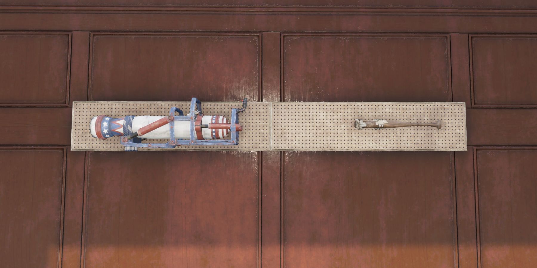 Fallout 76: Nuka World On Tour Weapons Tier List