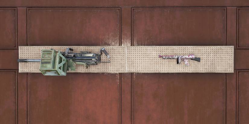 Fallout 76: Nuka World On Tour Weapons Tier List