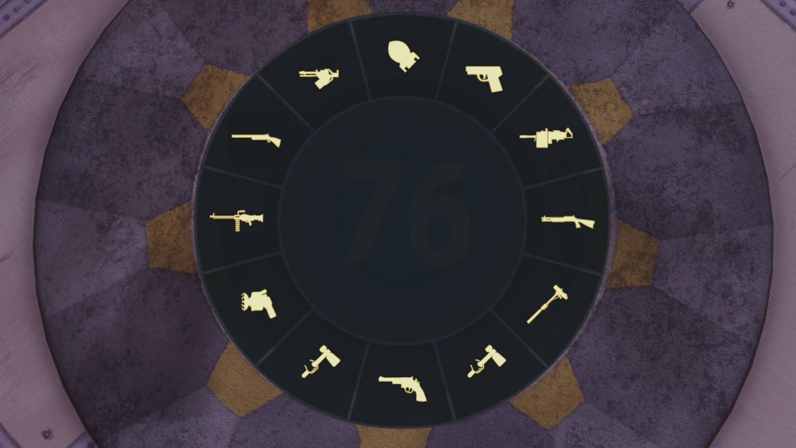 Fallout 76 Public Event Weapons Tier List