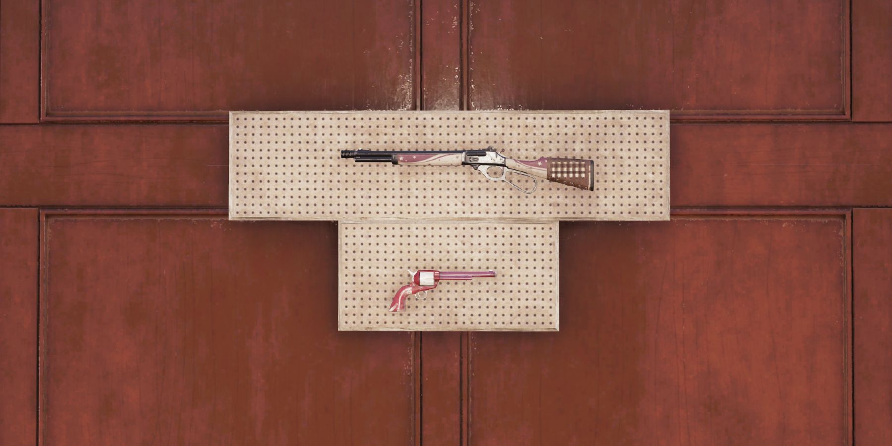 Fallout 76: Nuka World On Tour Weapons Tier List