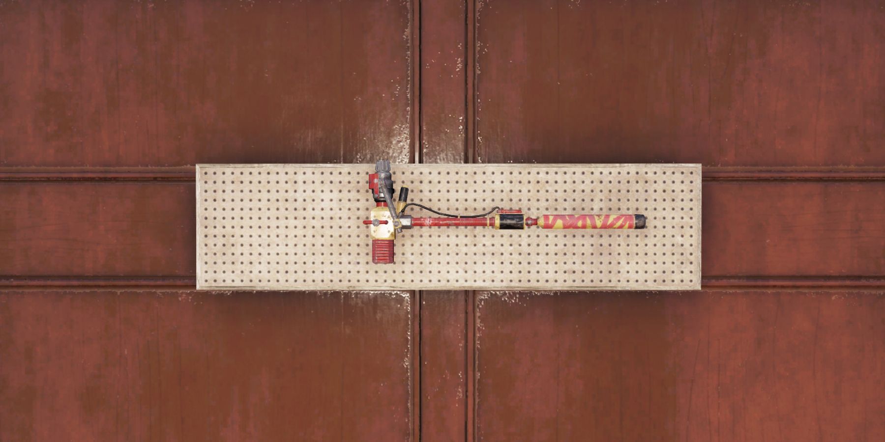 Fallout 76: Nuka World On Tour Weapons Tier List