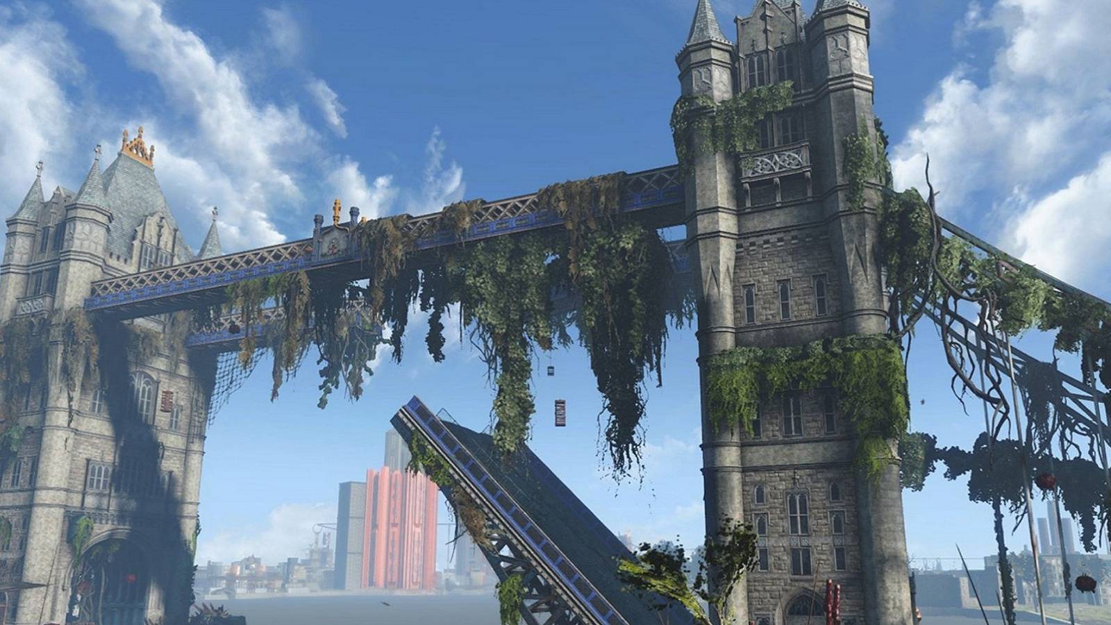 Fallout: London Dev Team Is Looking for Voice Actors