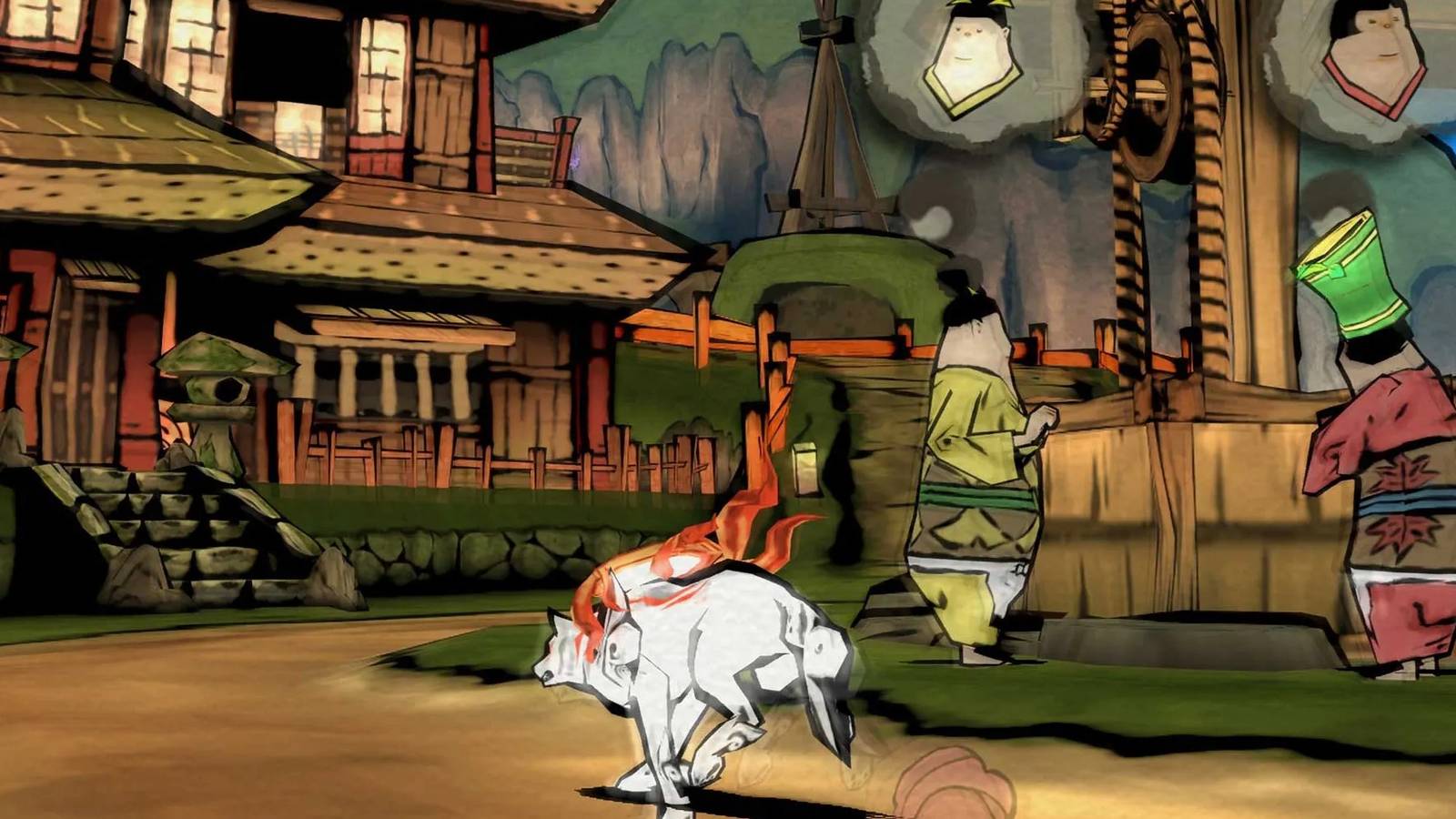 RPGs With Skill-Based Progression