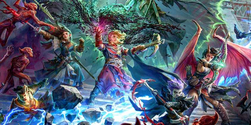 Pathfinder (2nd Edition): Best Playable Ancestries, Ranked
