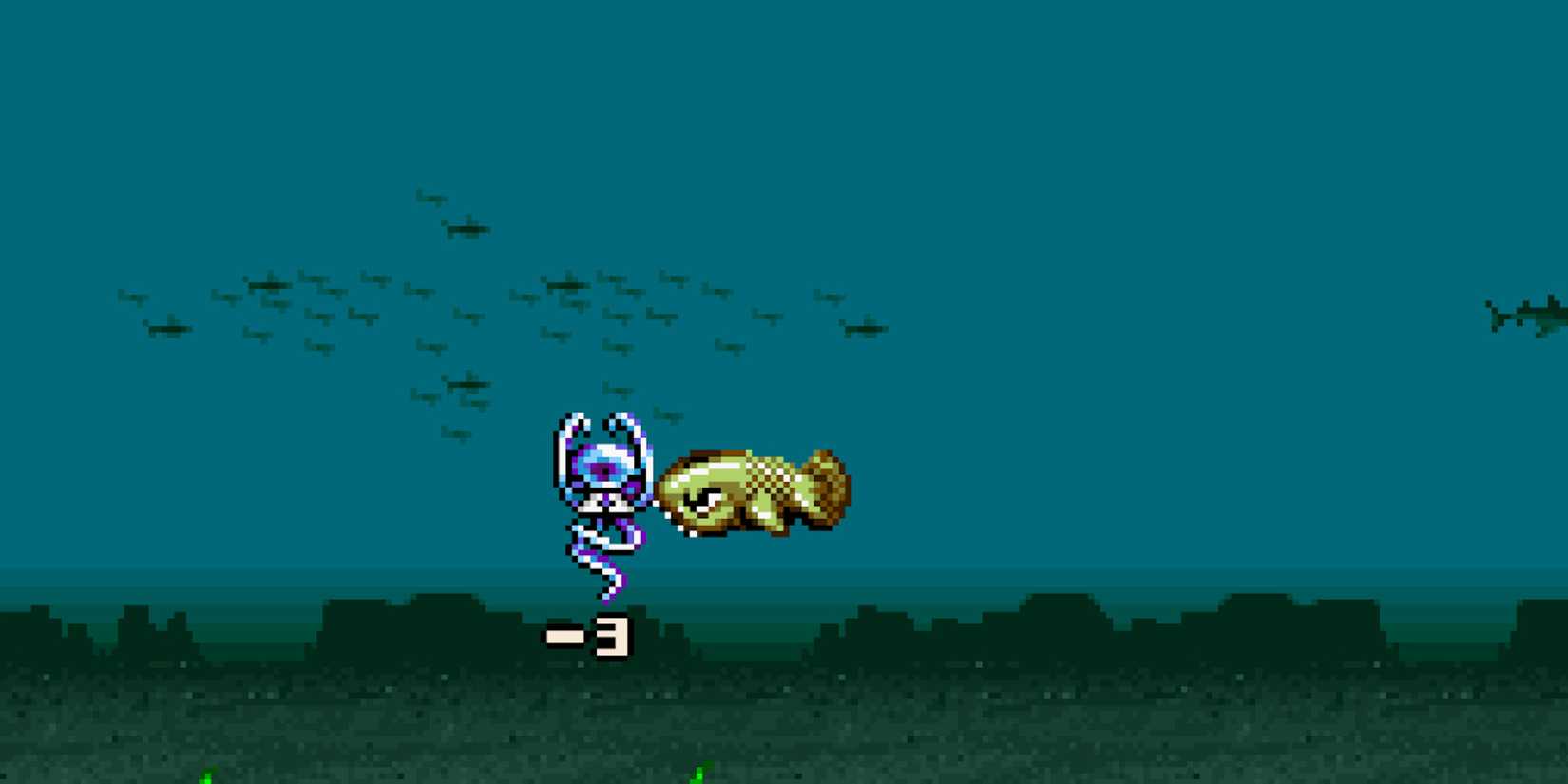 Square Or Enix: 8 Best Games On The SNES, Ranked