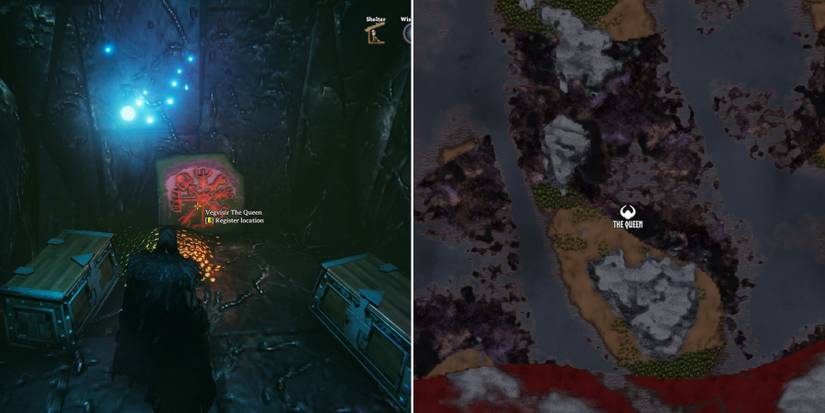 Valheim: How to Find and Beat the Queen