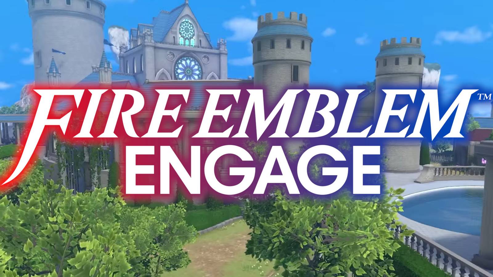 Fire Emblem Engage: Chapter 1 Awake at Last Walkthrough