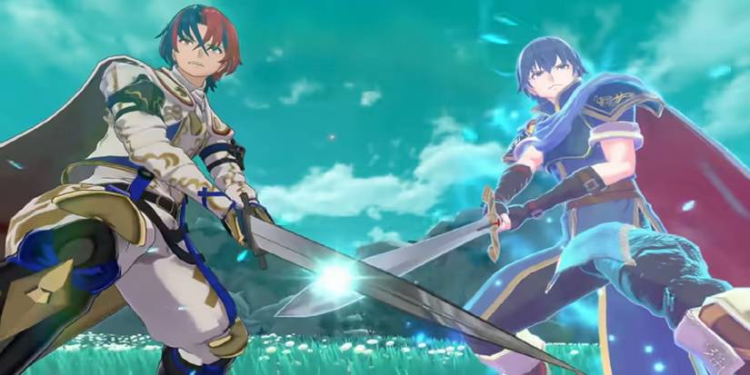 Fire Emblem Engage: Things You Should Know About Alear