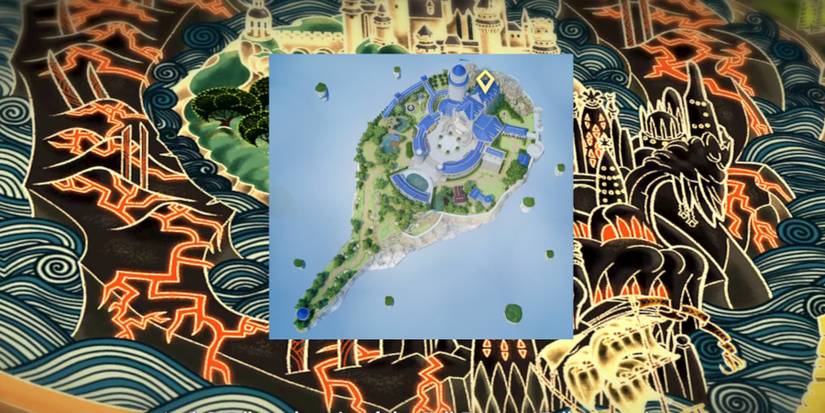 Fire Emblem Engage: Chapter 17 (Serenity in Ruin) Walkthrough