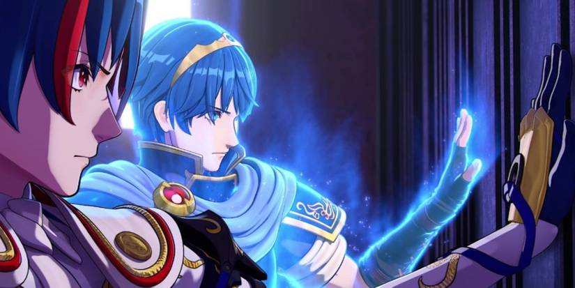 Fire Emblem Engage: Best Emblems To Pair With Alear
