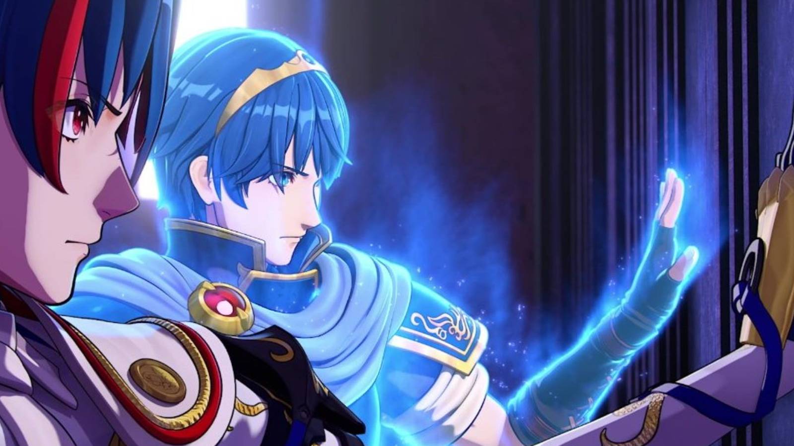Fire Emblem Engage Reveals Patch Notes for Day 1 Update