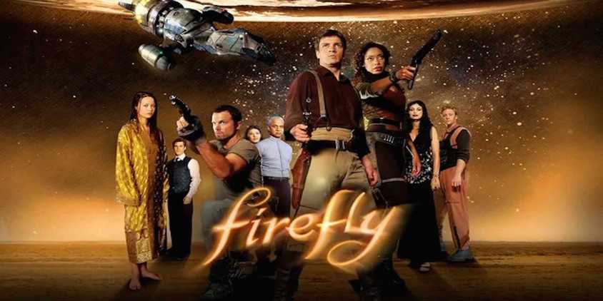 Firefly: The Firefly-Class Transport Ship, Explained