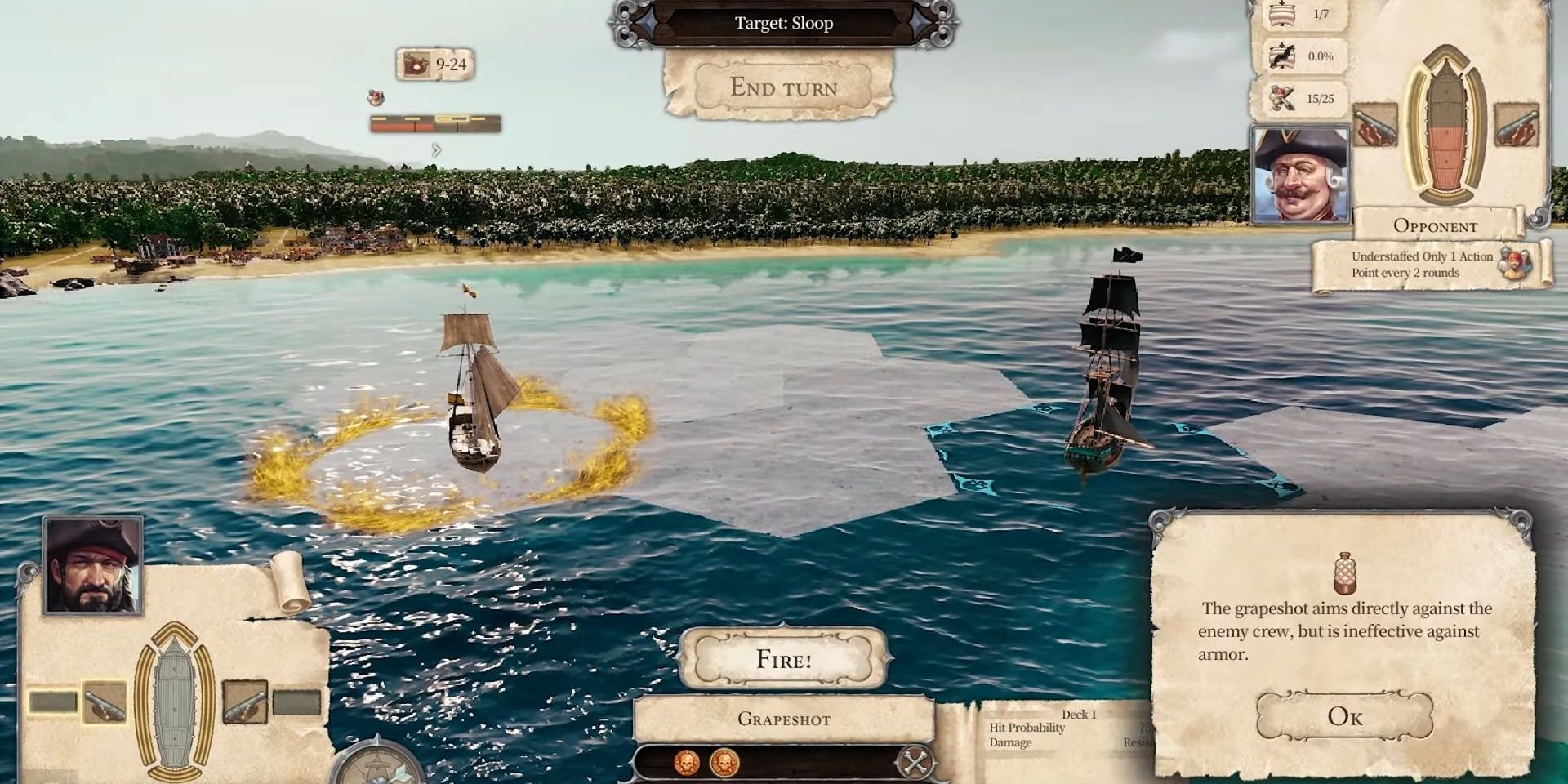 Port Tortuga Tortuga A Pirate's Tale