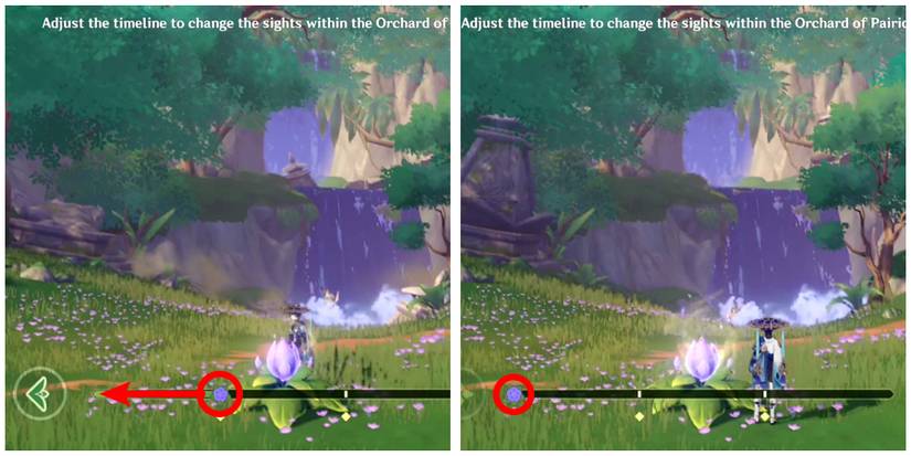 Genshin Impact: How To Get Memories of the Eternal Oasis (Luxurious ...