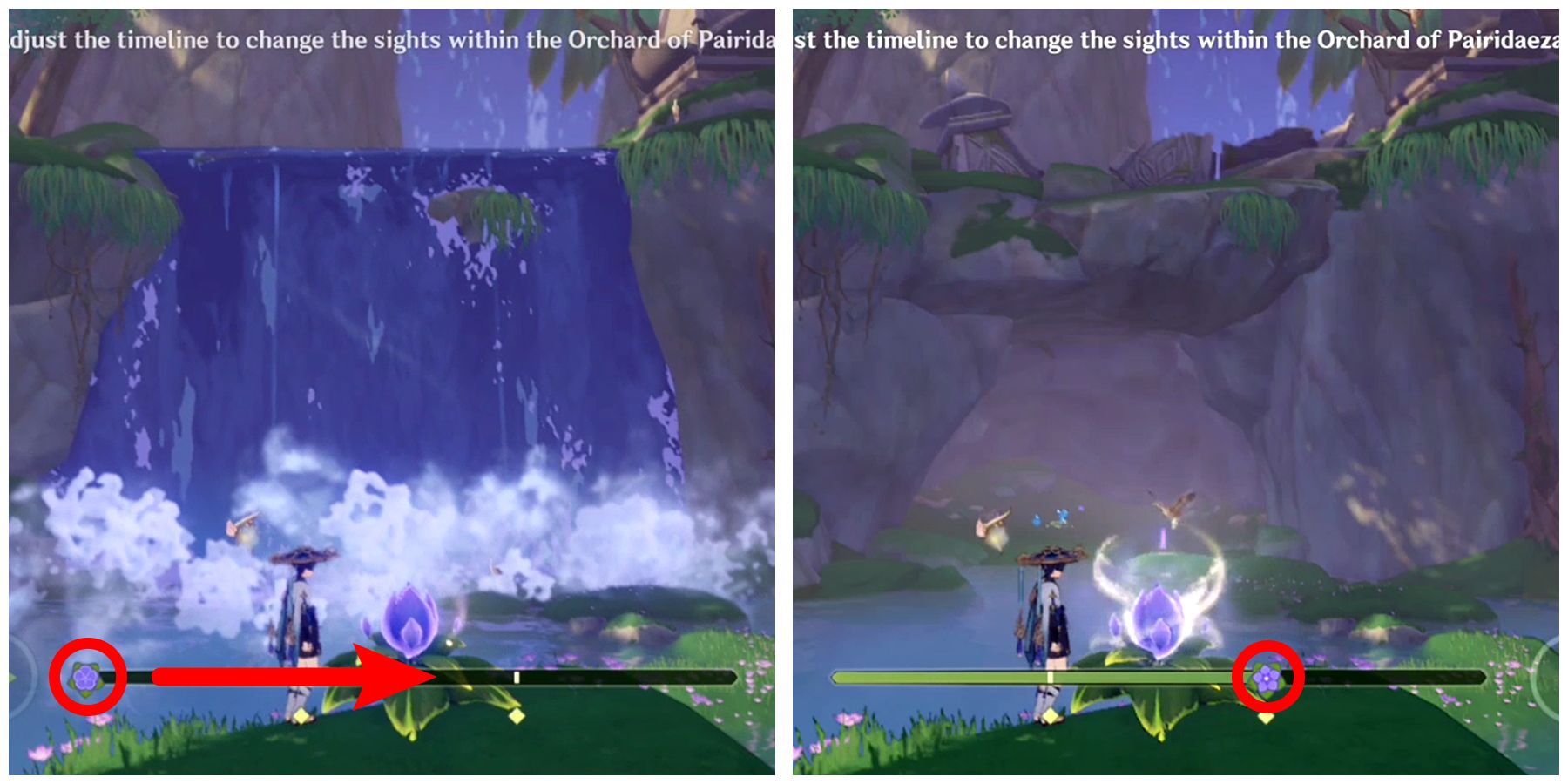 Genshin Impact: How To Get Memories of the Eternal Oasis (Luxurious ...