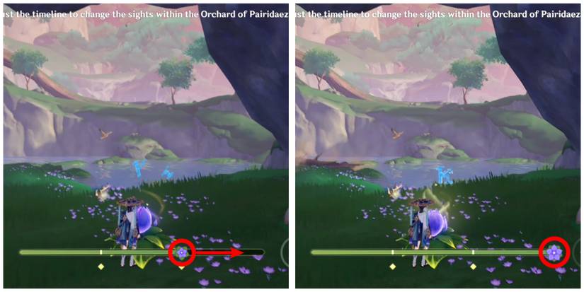 Genshin Impact: How To Get Memories of the Eternal Oasis (Luxurious ...