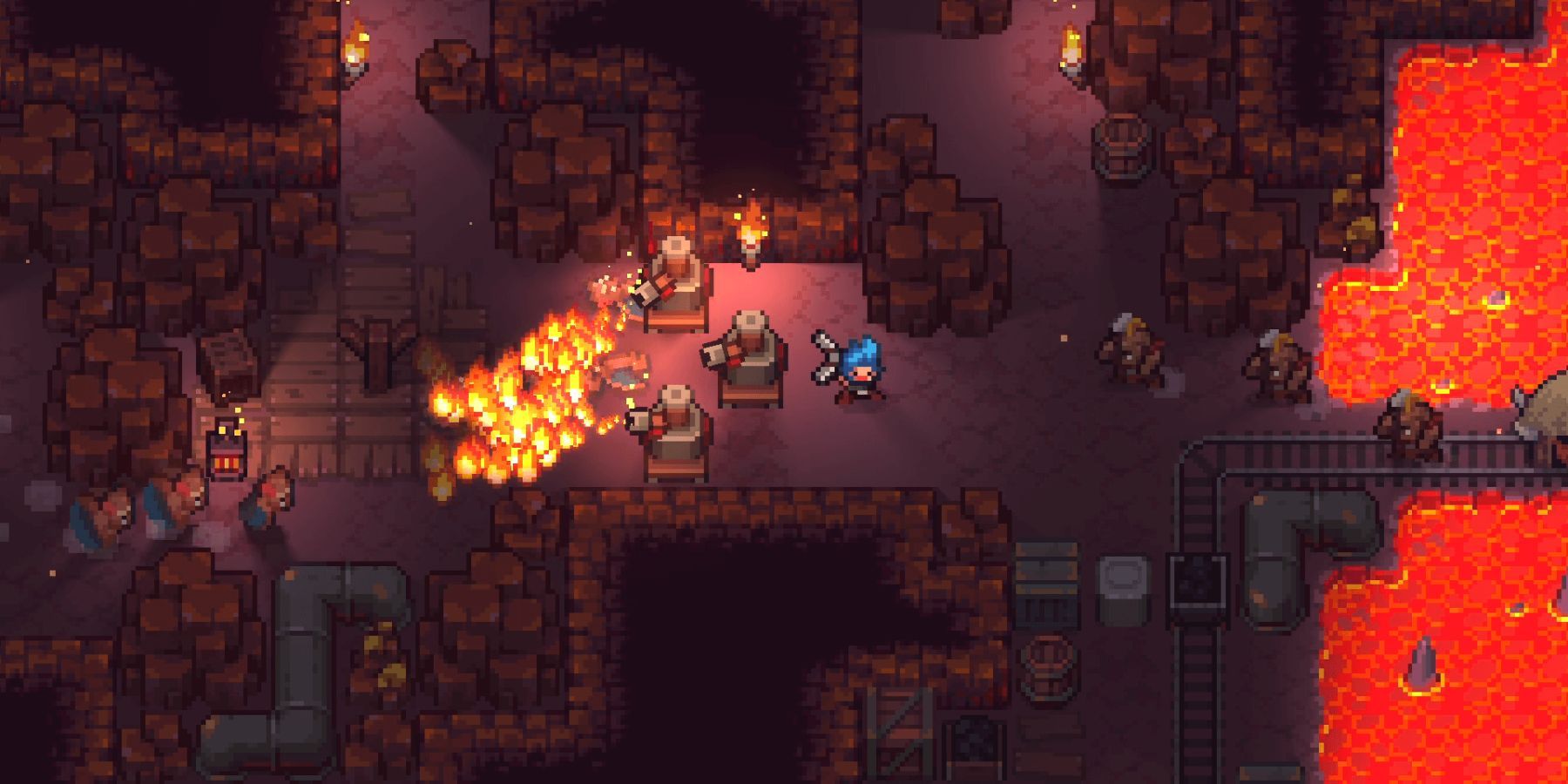 Dwerve Interview: Dev Talks Tower Defense Gameplay, Folklore Influences, and the Future