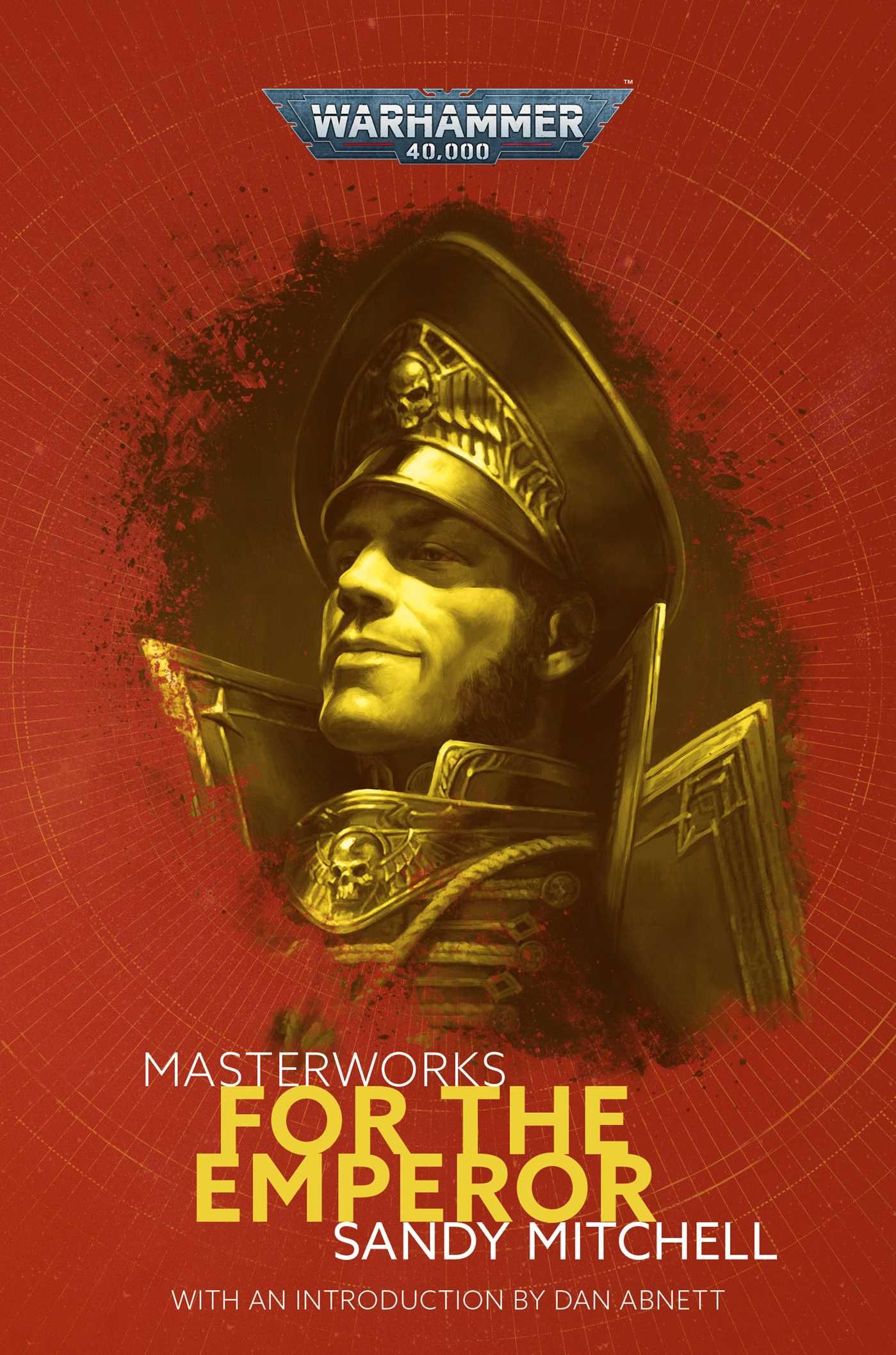 6 Books to Read While Playing Warhammer 40k: Darktide