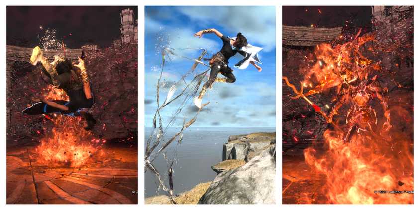 The Square Enix Games With The Longest Development Times