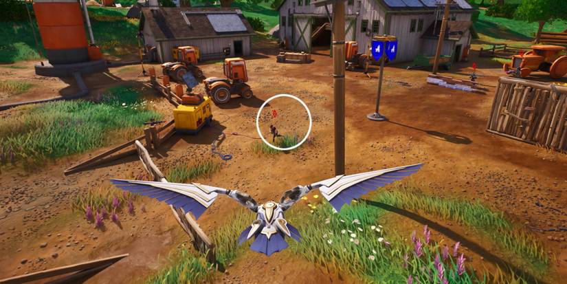 Fortnite: How to Mark Enemies (Easy Method)