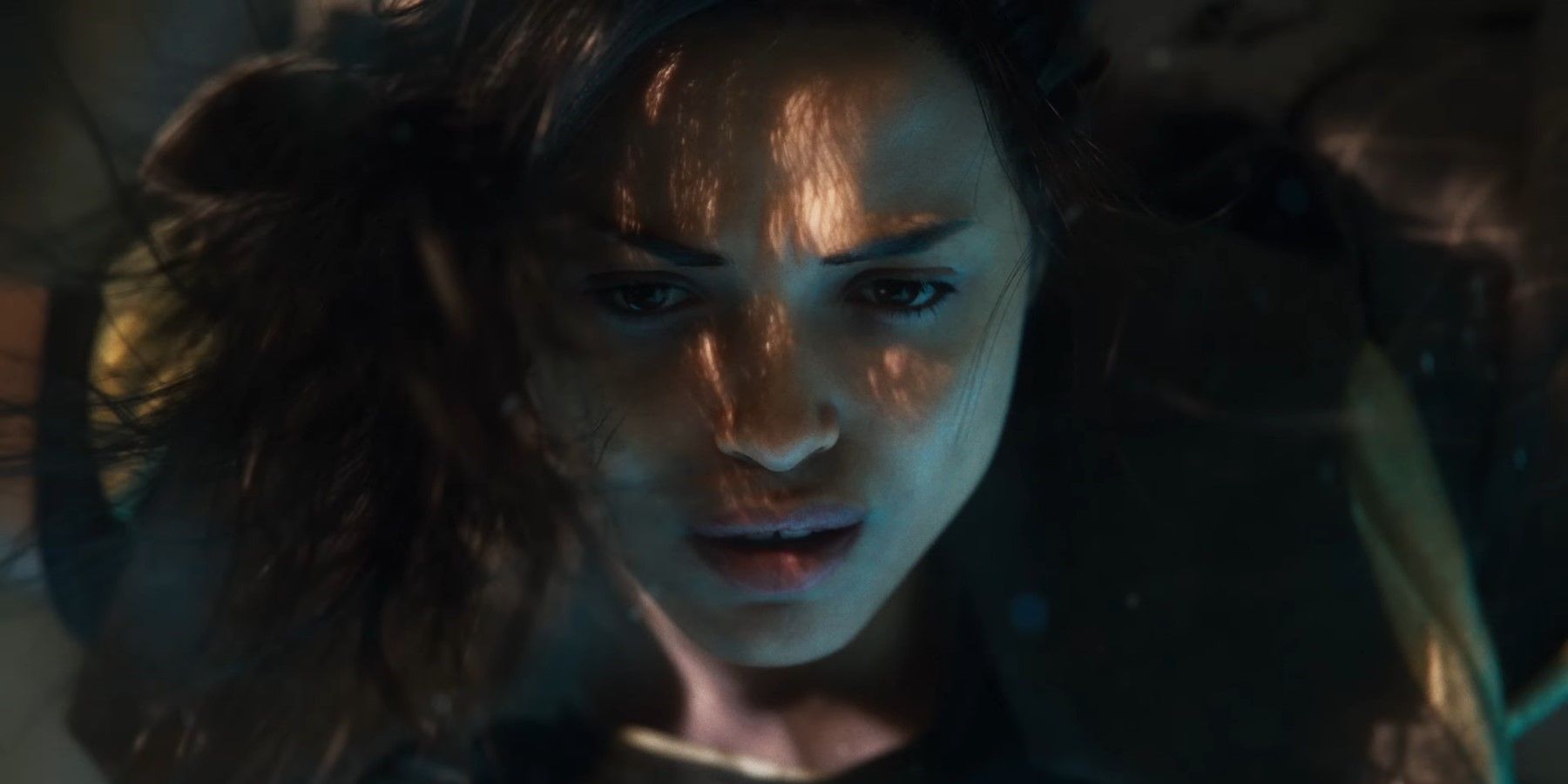 Forspoken's Leaked Gameplay Does Two Huge Favors To Those Still On The ...