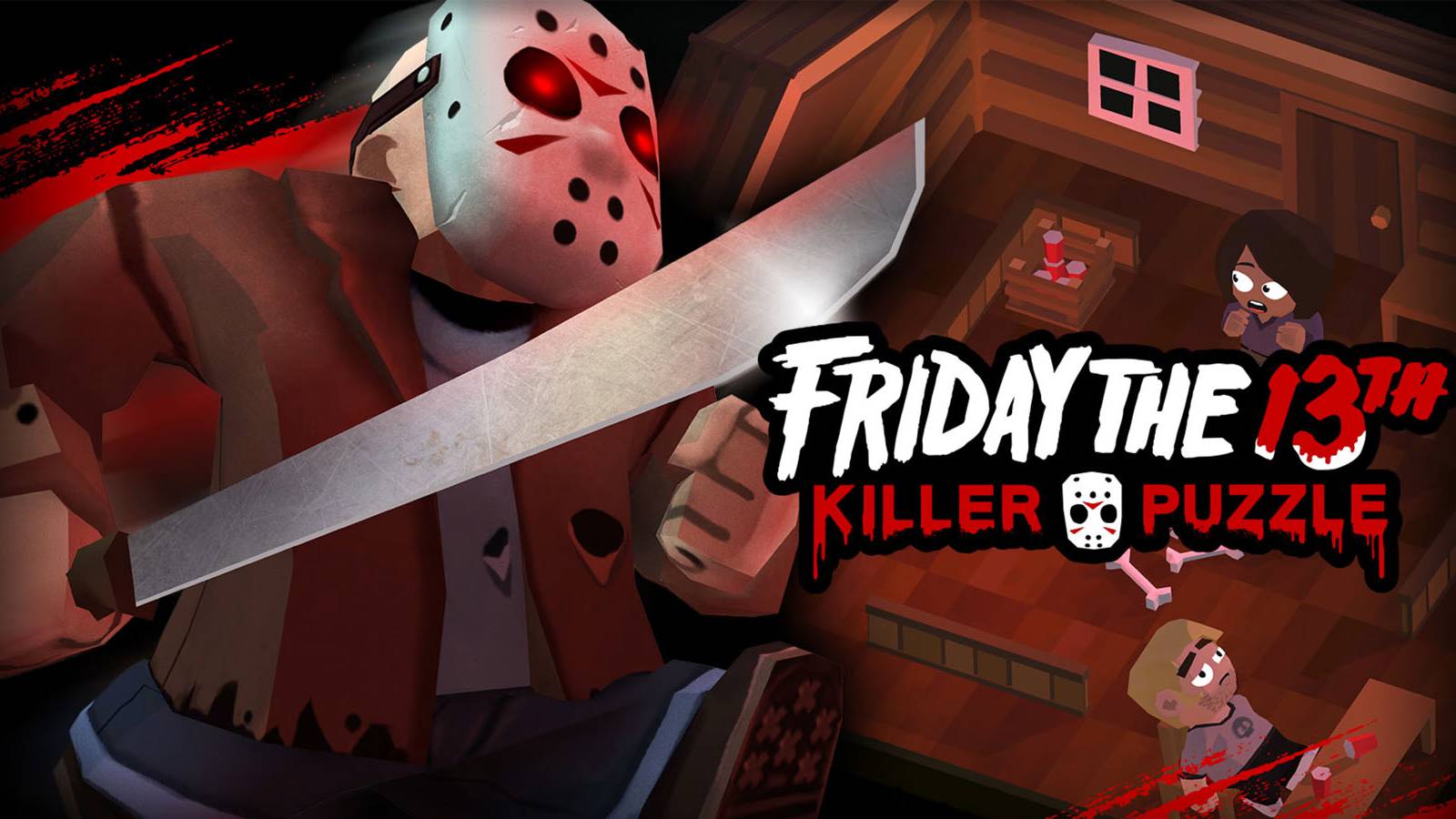 Friday the 13th: Killer Puzzle Will Be Delisted Soon