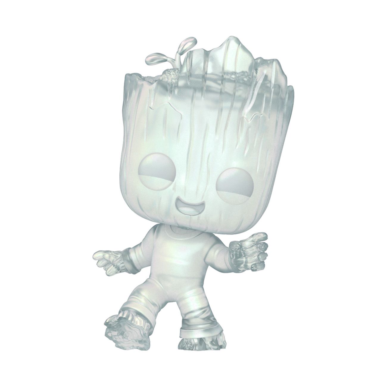 New I Am Groot Funko Pops and Collectibles Revealed at Funko Fair ...