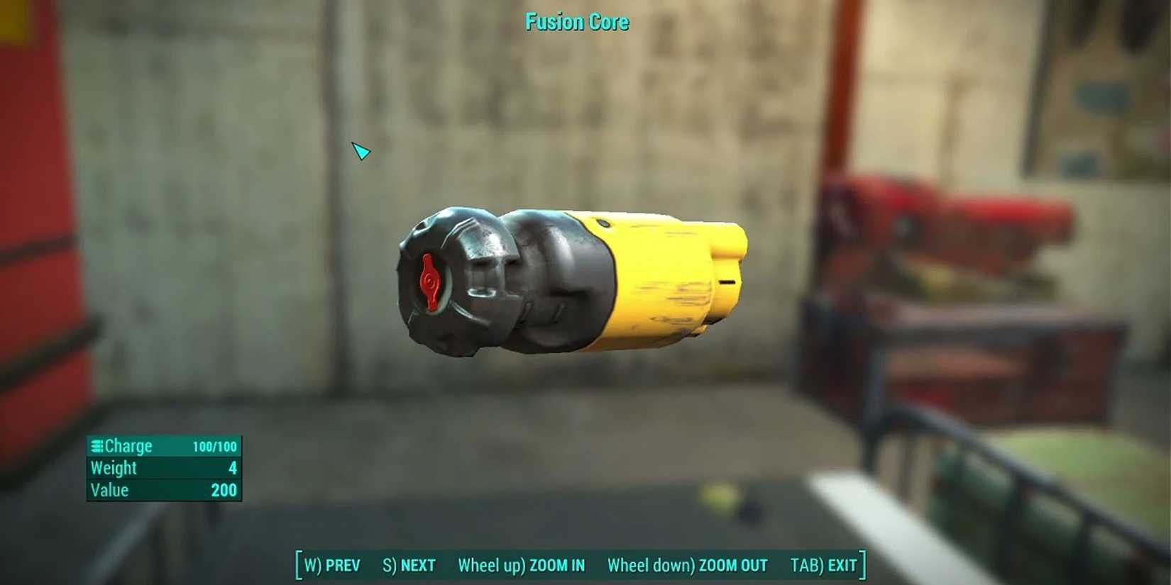 Best Power Armor Build for Fallout 4