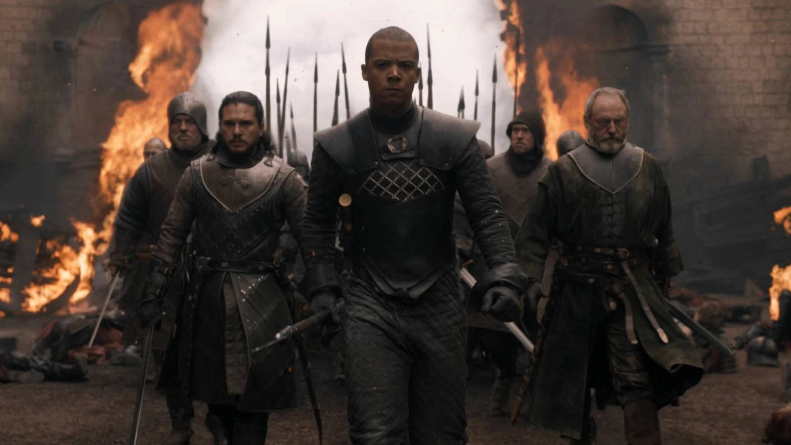 Game Of Thrones Star Jacob Anderson Defends The Series Finale