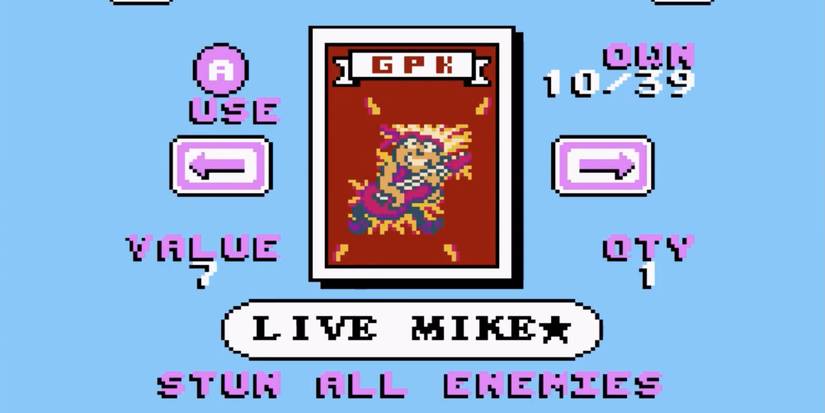 Beginner Tips For Garbage Pail Kids: Mad Mike And The Quest For Stale Gum