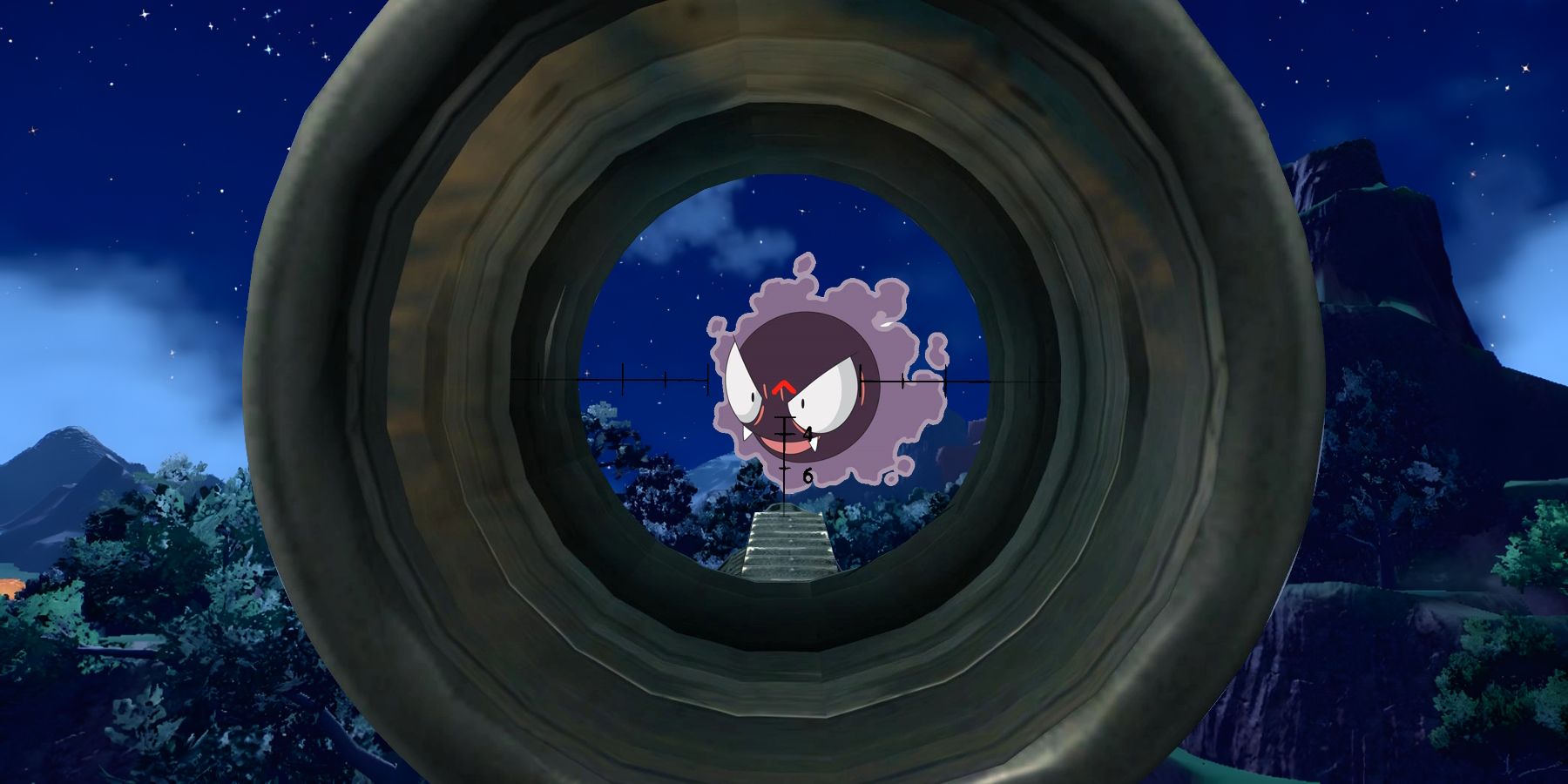 Pokemon Scarlet and Violet Glitch Causes Bizarre Long-Range Fight With ...