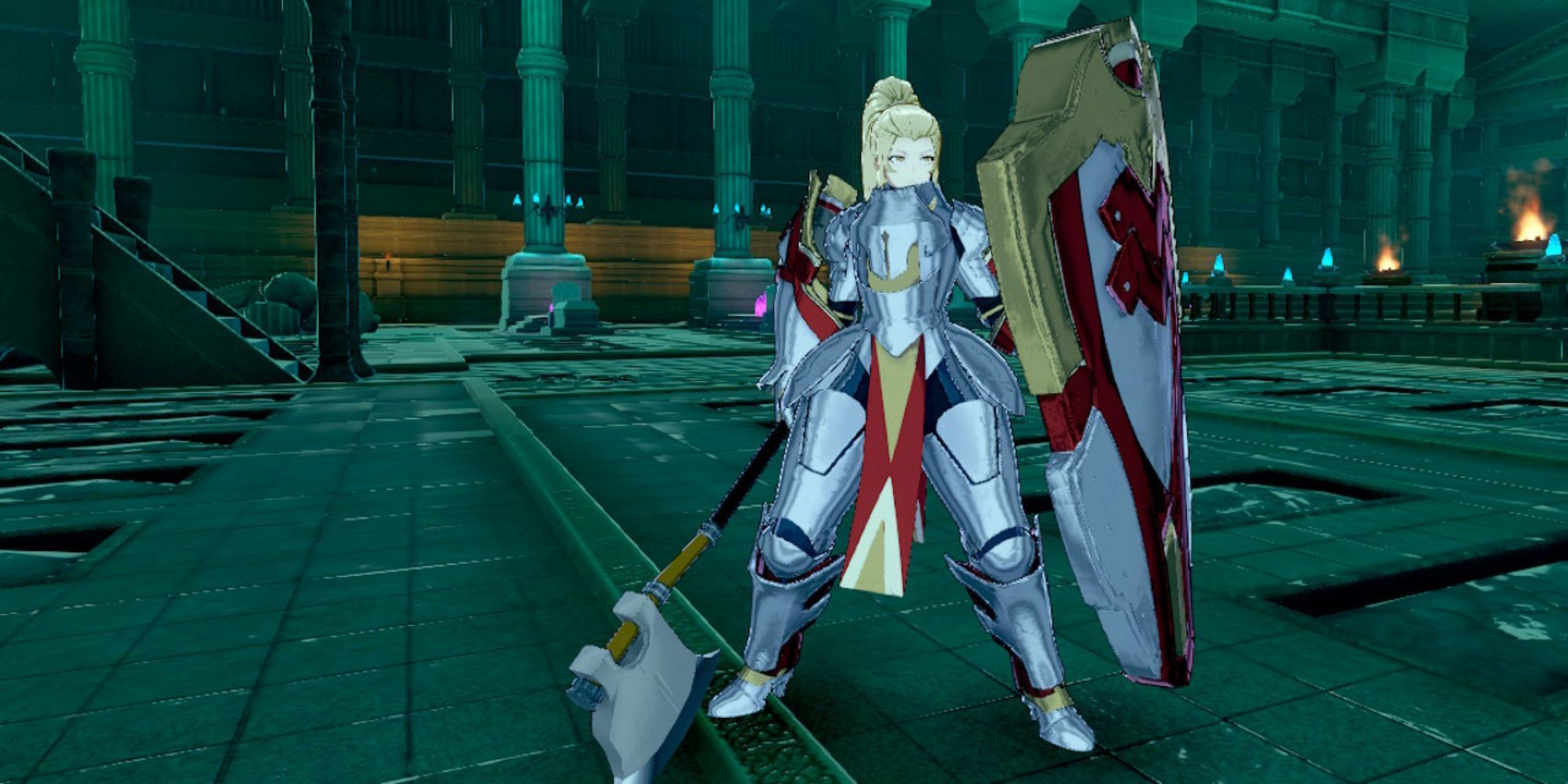 Fire Emblem Engage: Best Advanced Classes