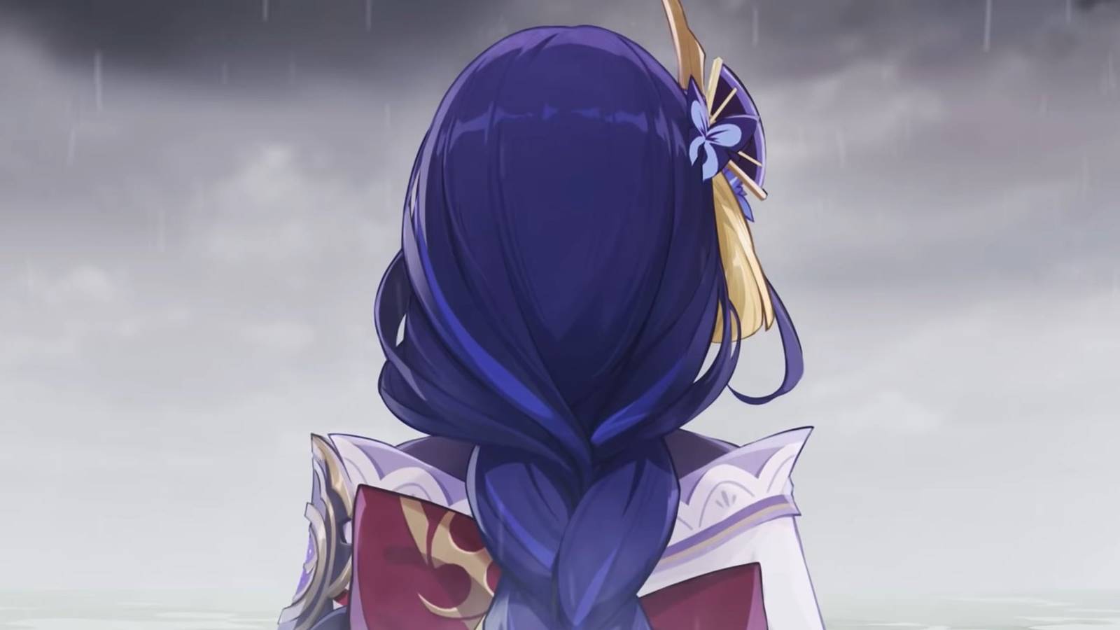 Genshin Impact Poll Shows Most Popular Female Characters