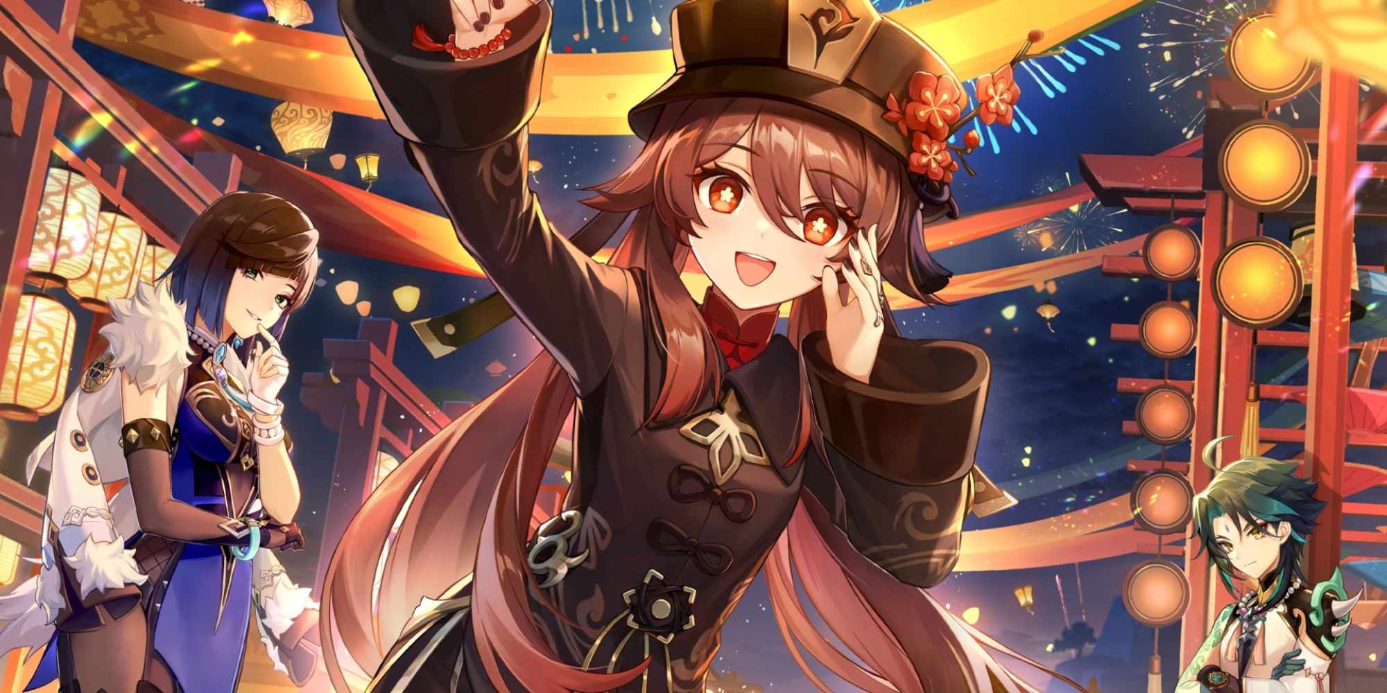 Genshin Impact 3.4 Update: All Sumeru Guides, New Characters, Quests ...