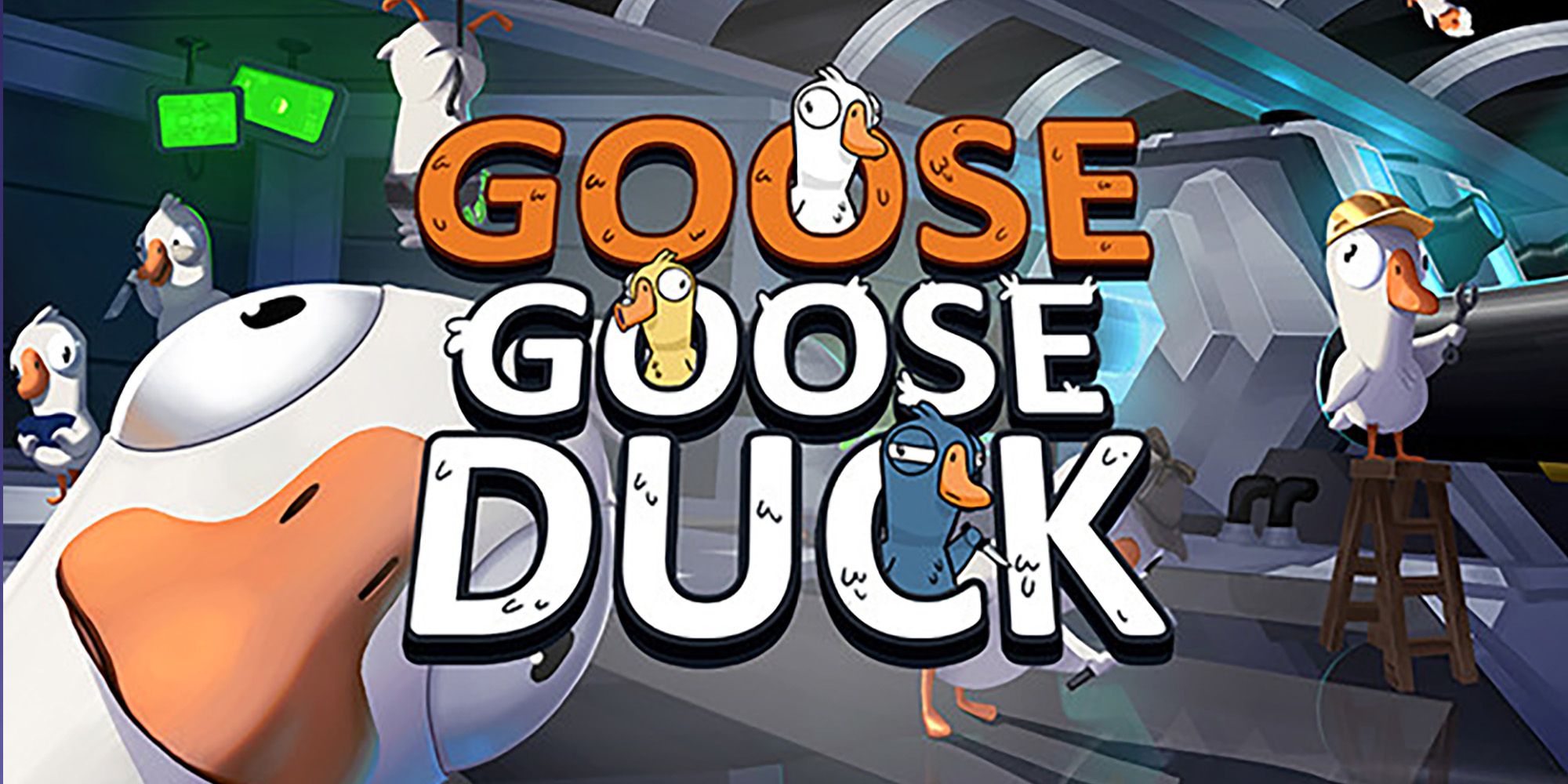 The Best Sub-Roles in Goose Goose Duck
