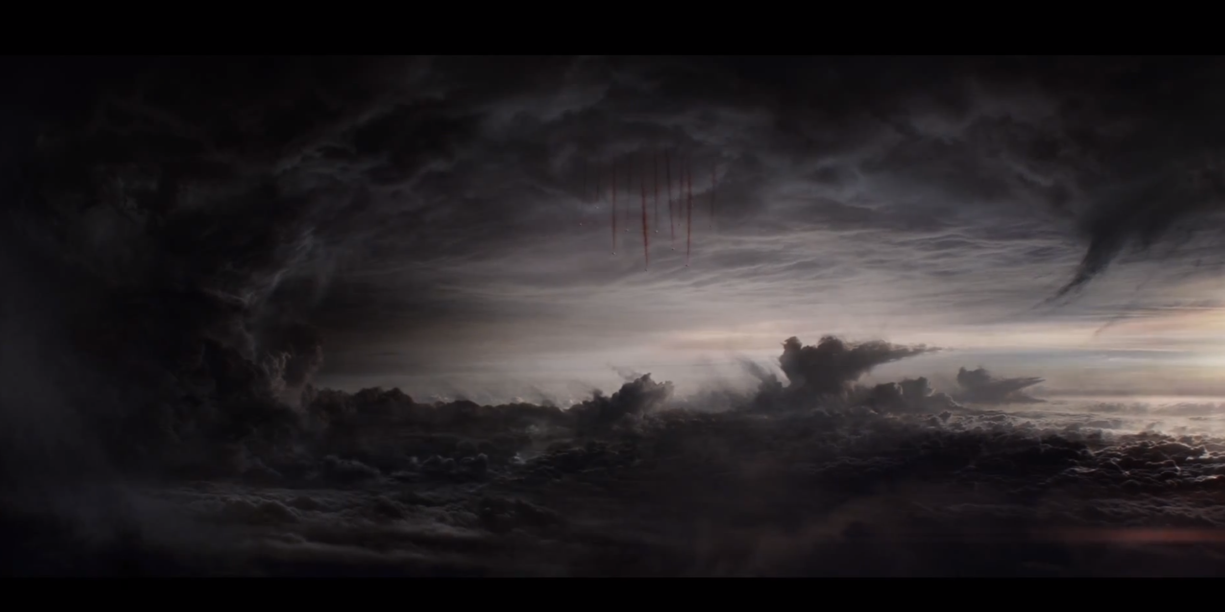 5 Memorable Skydiving Scenes In Movies