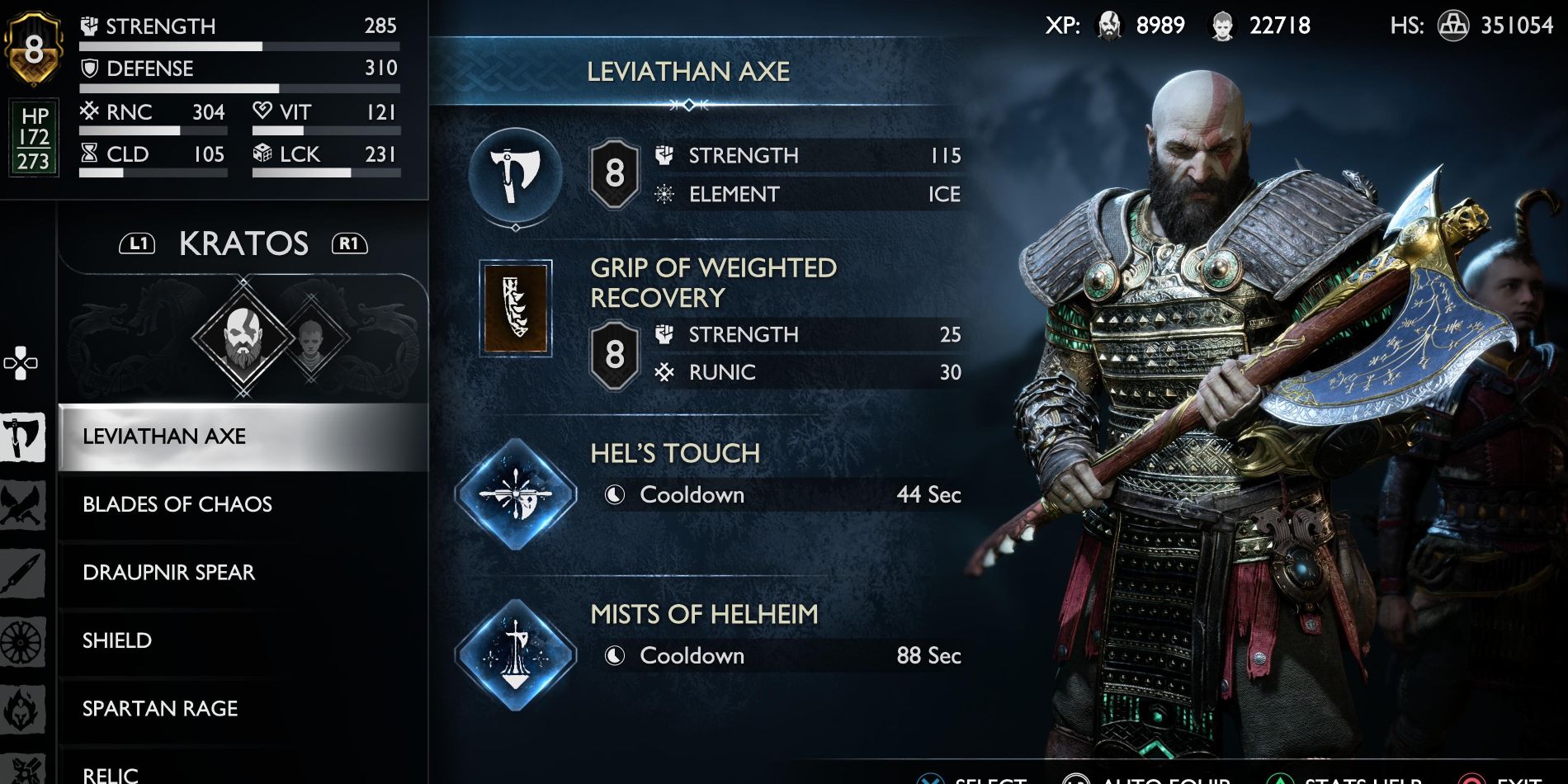 God of War Ragnarok Boss Guide: Odin