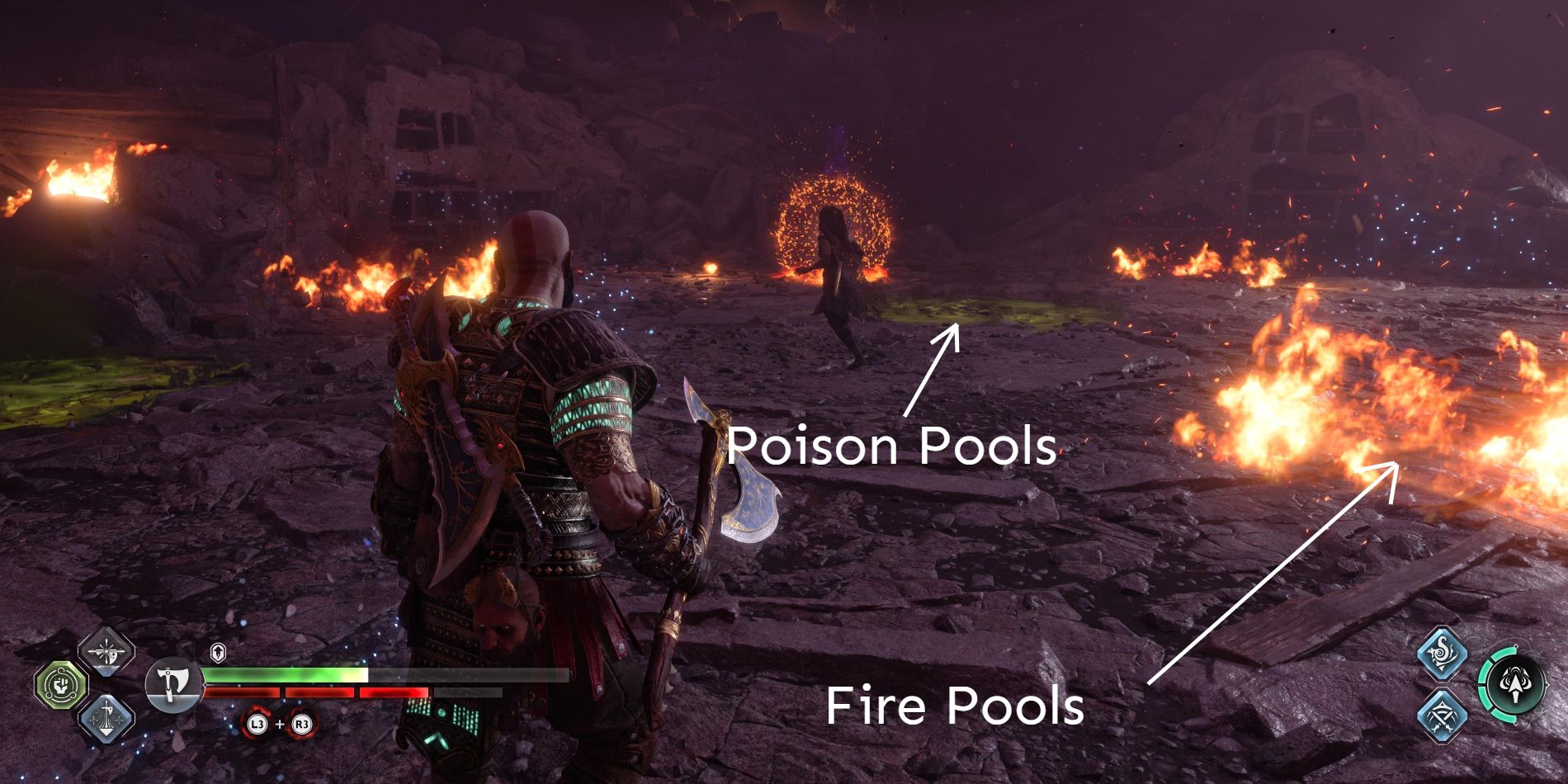 God of War Ragnarok Boss Guide: Odin