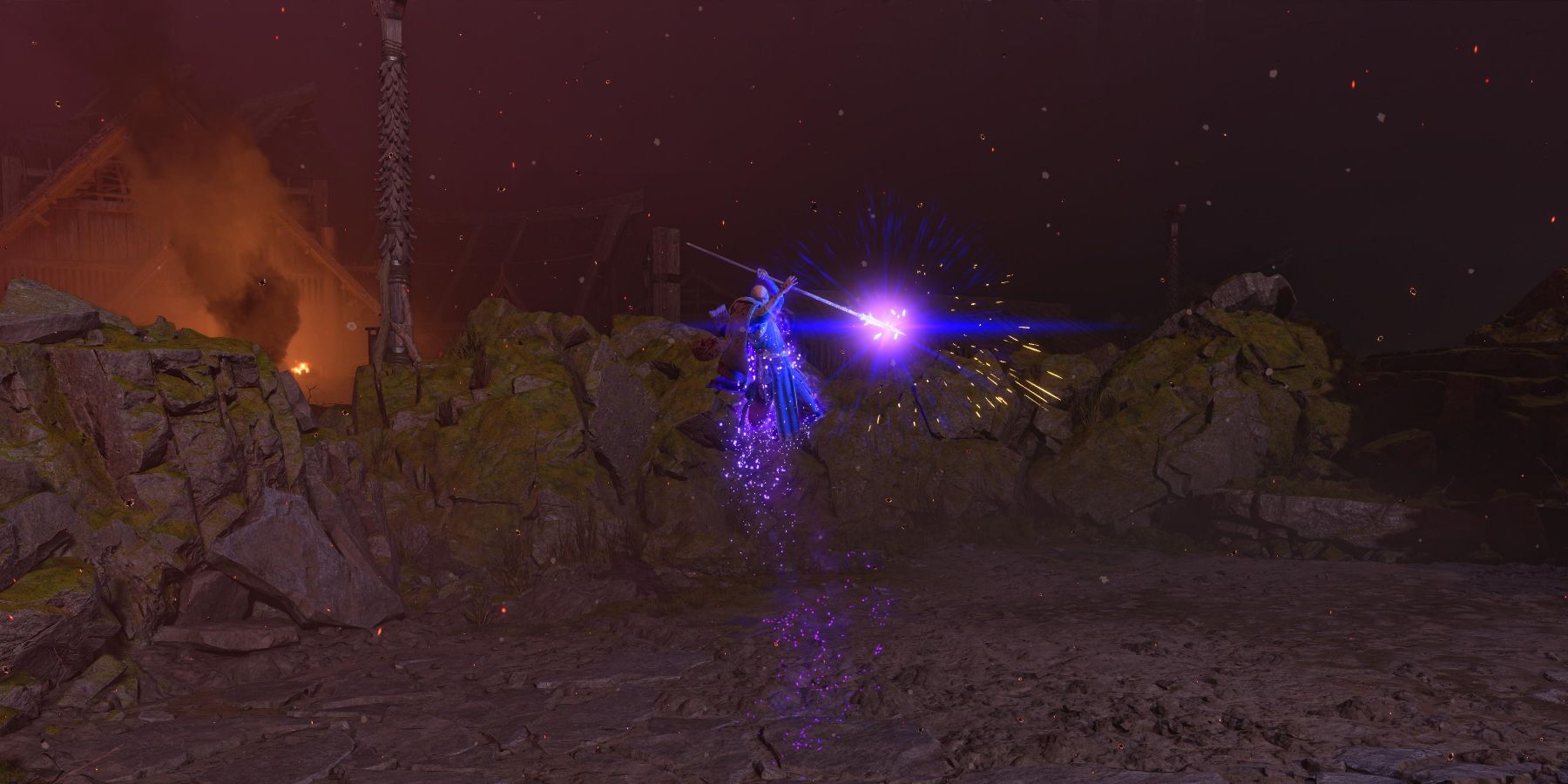 God of War Ragnarok Boss Guide: Odin